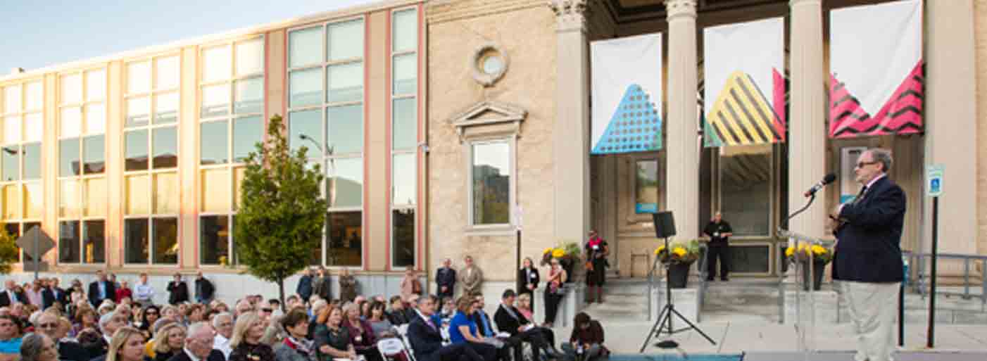 Blog - Allentown Art Museum