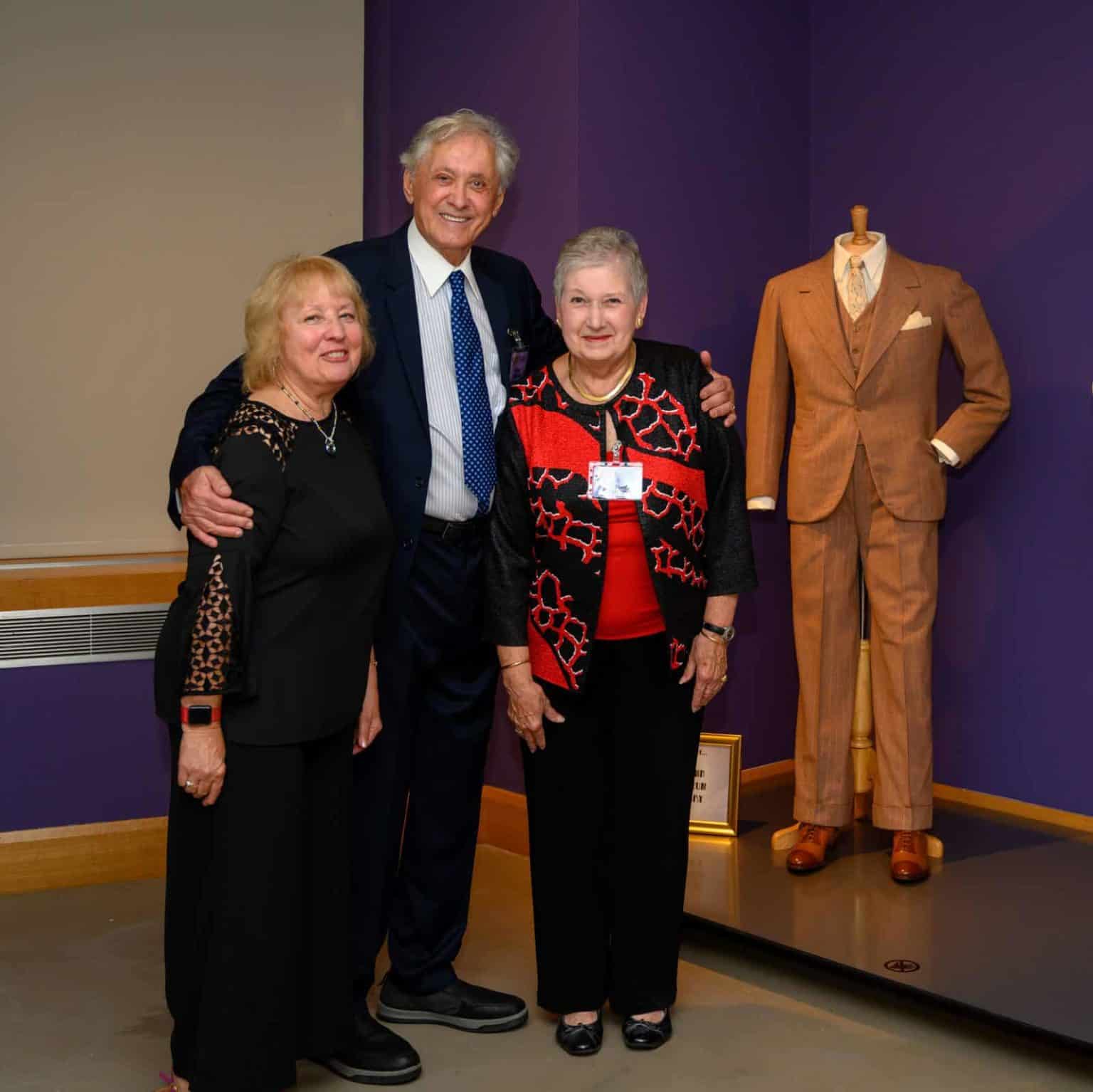 Remembering Gene London - Allentown Art Museum