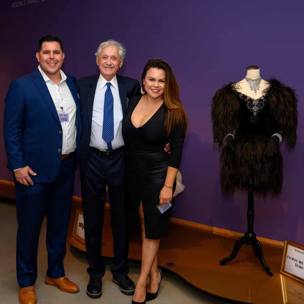 Remembering Gene London - Allentown Art Museum