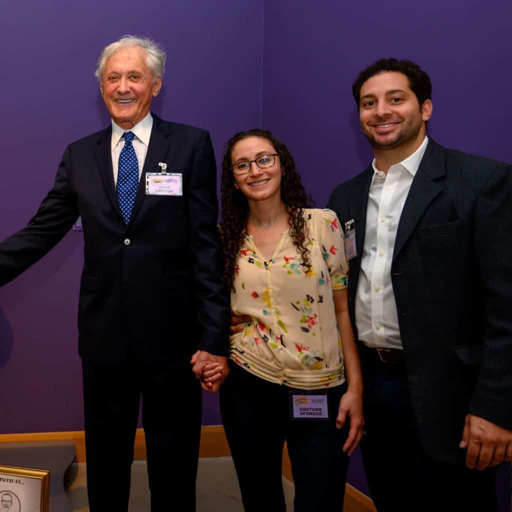 Remembering Gene London - Allentown Art Museum