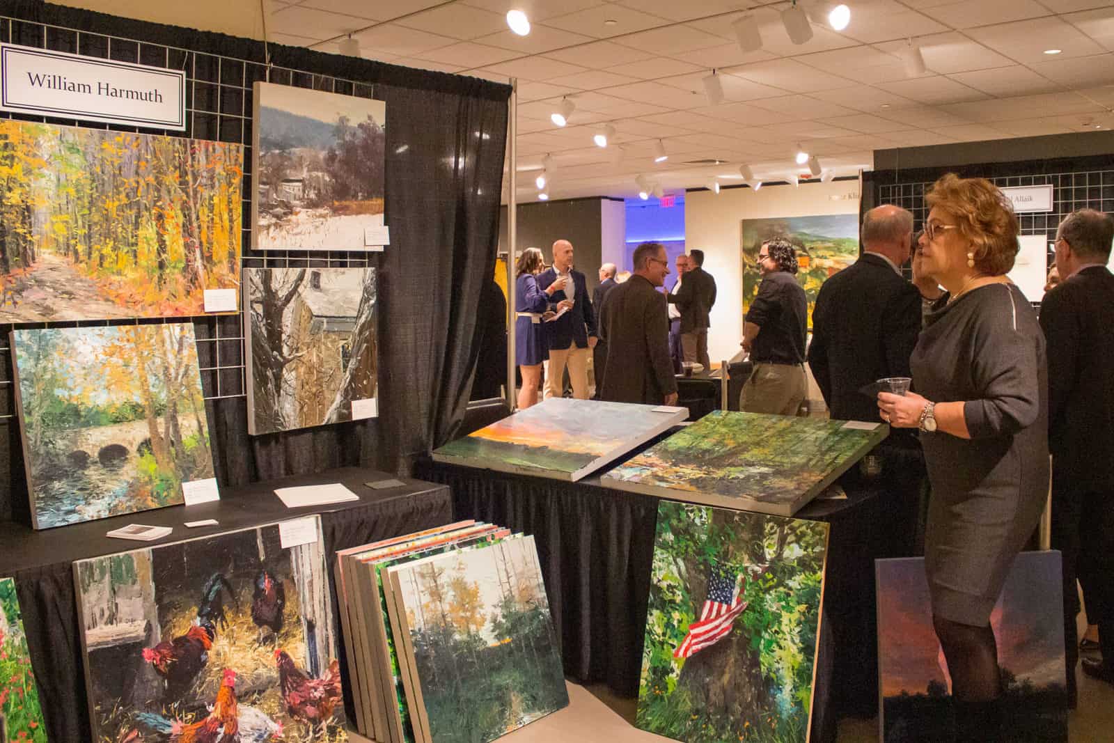 Contact Allentown Art Museum