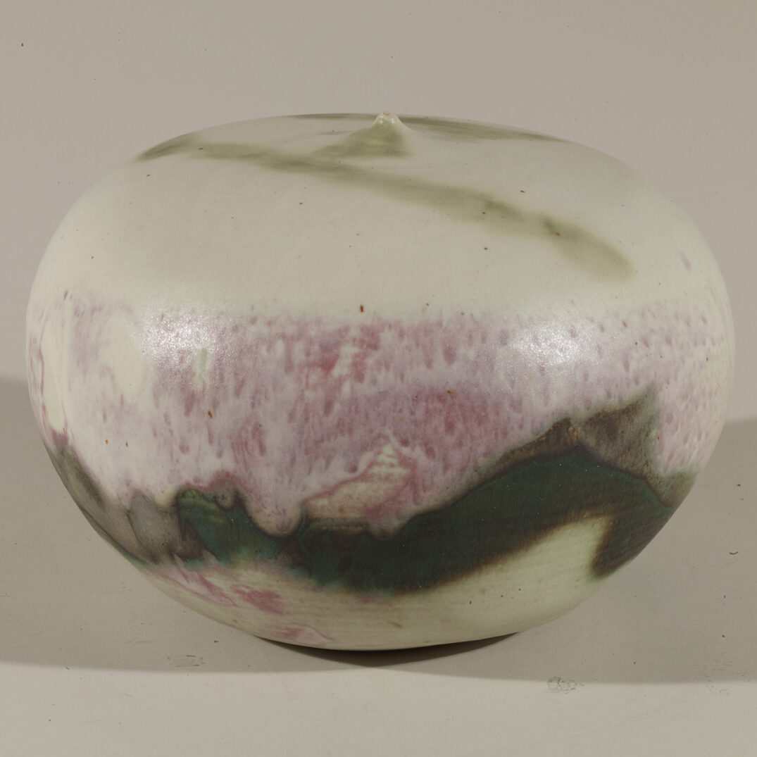 Intuition & Reflection: The Ceramics of Toshiko Takaezu - Allentown Art ...