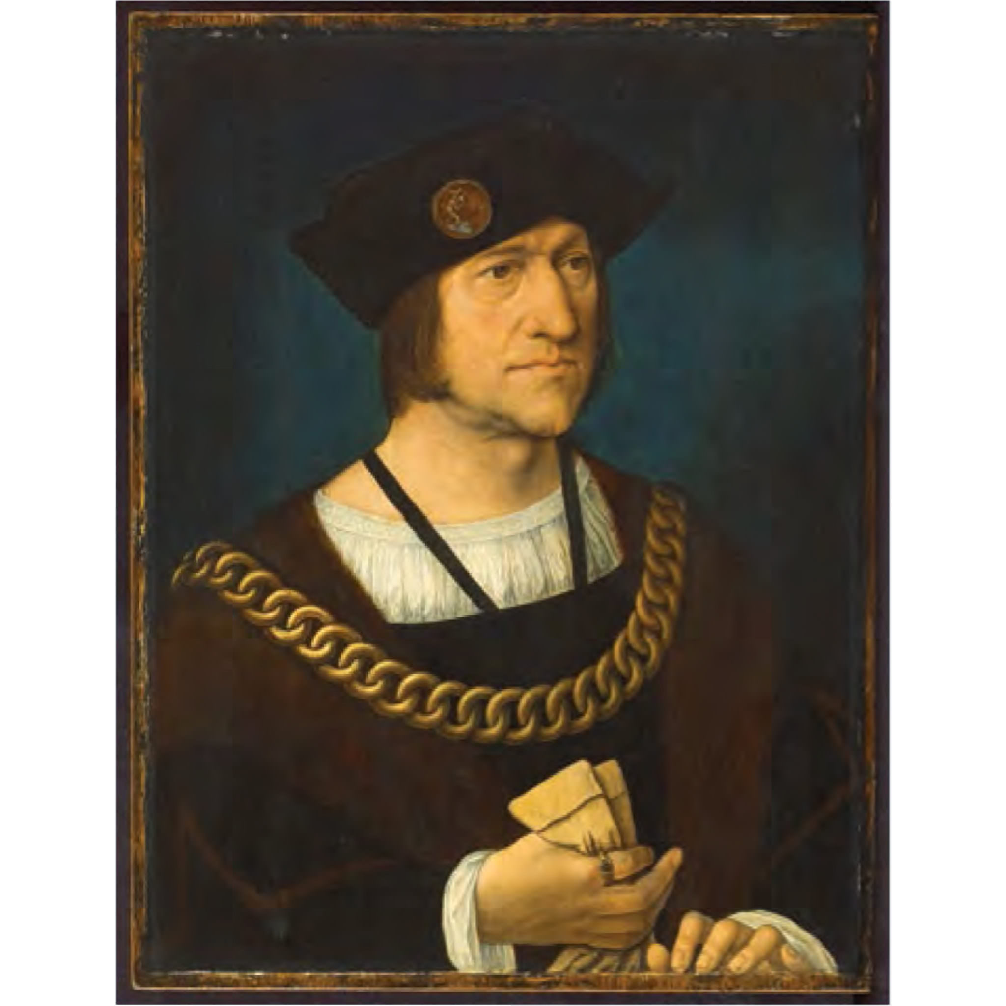 The Art Museum and Global Perspective - Allentown Art Museum