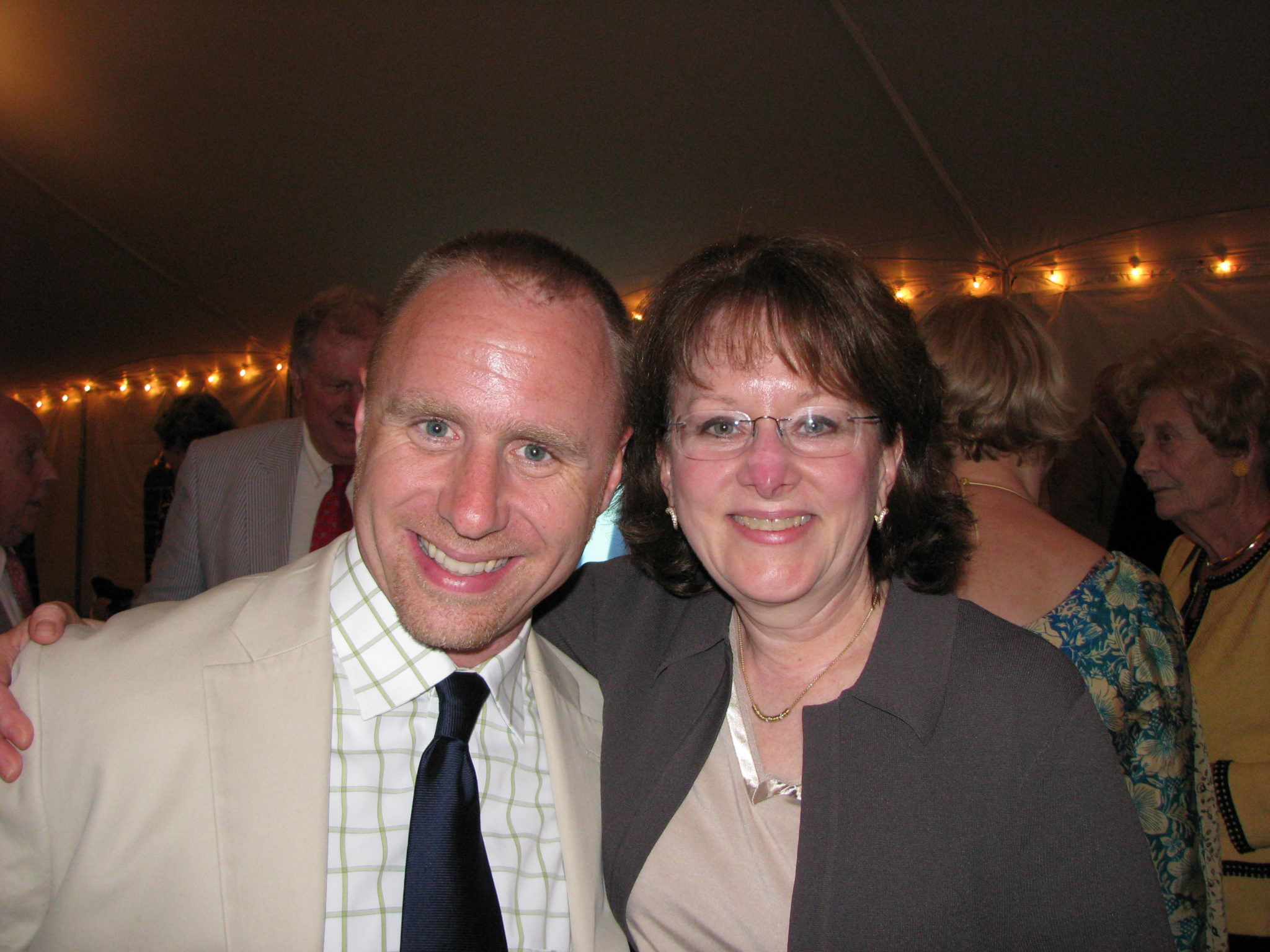 Kress Society celebrates 30 years - Allentown Art Museum