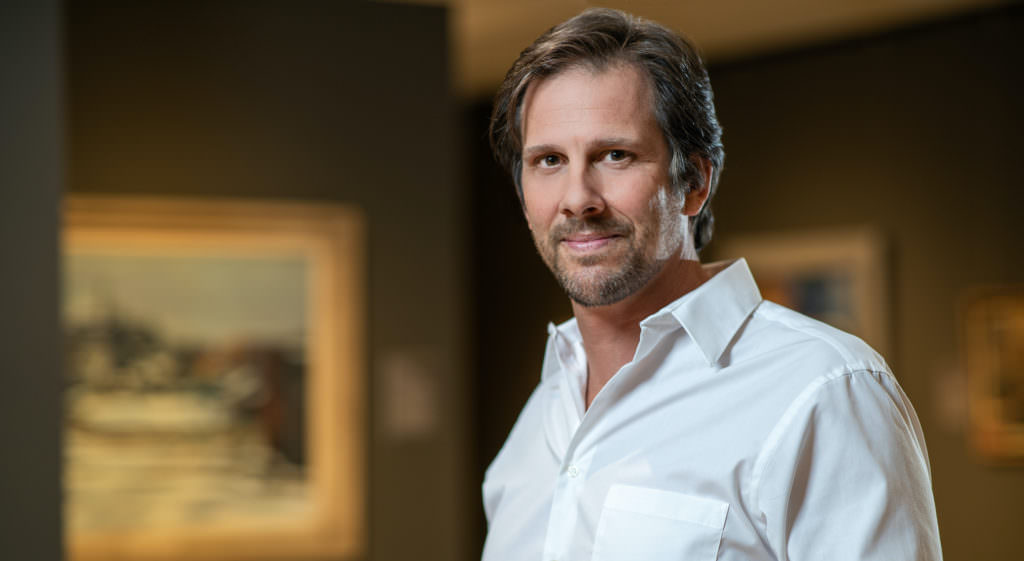 Art Museum Professional Weintraub to Lead Allentown Art Museum ...