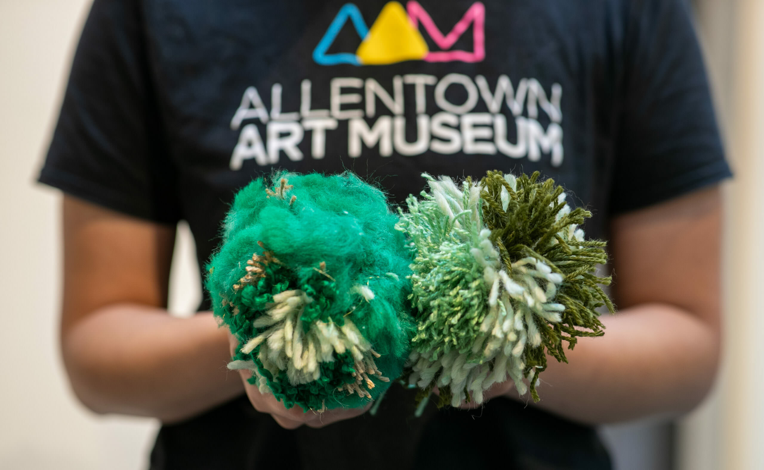 Make Your Own Toys at Home - Allentown Art Museum