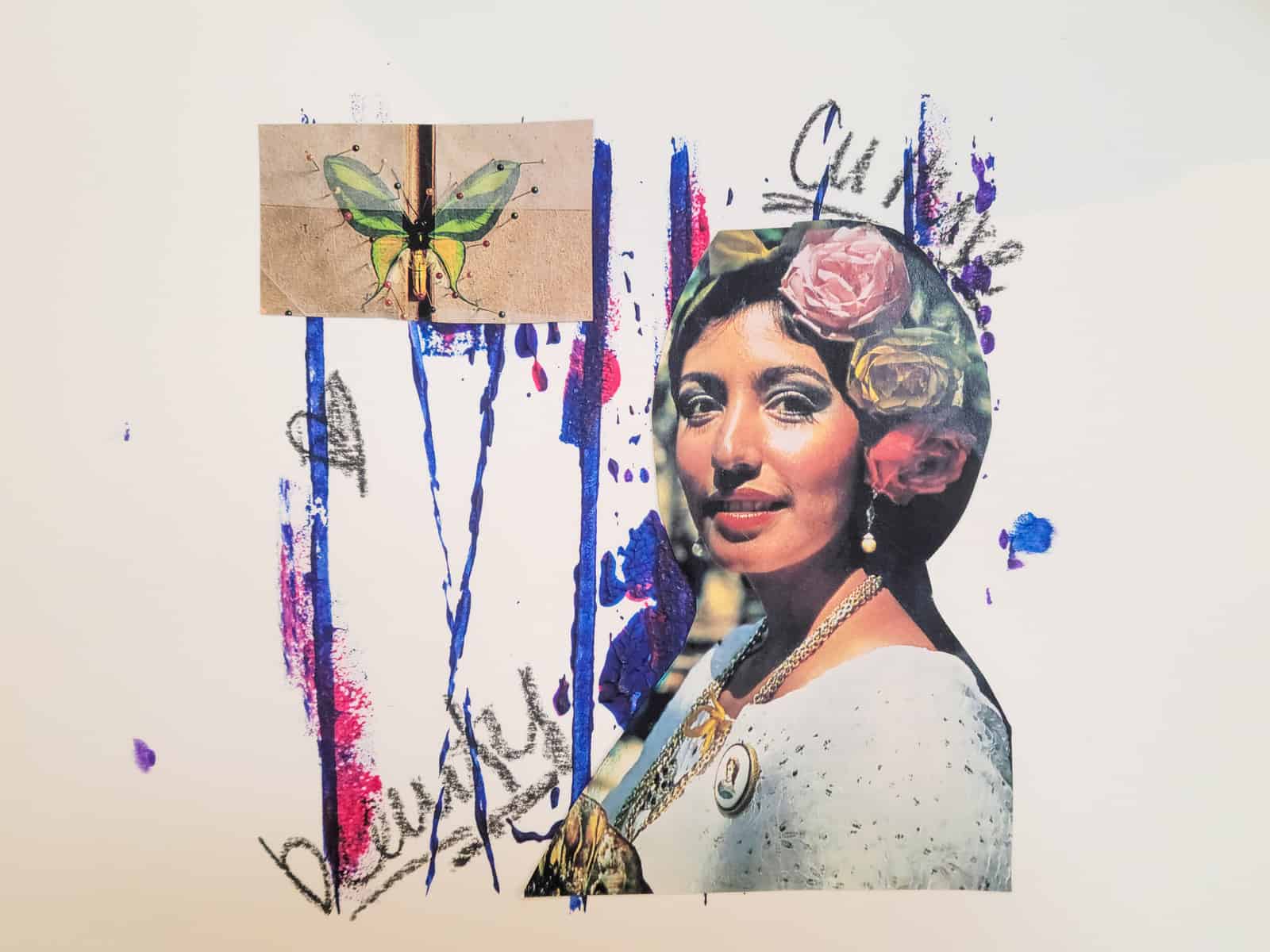 Rubber Band Printmaking - Allentown Art Museum