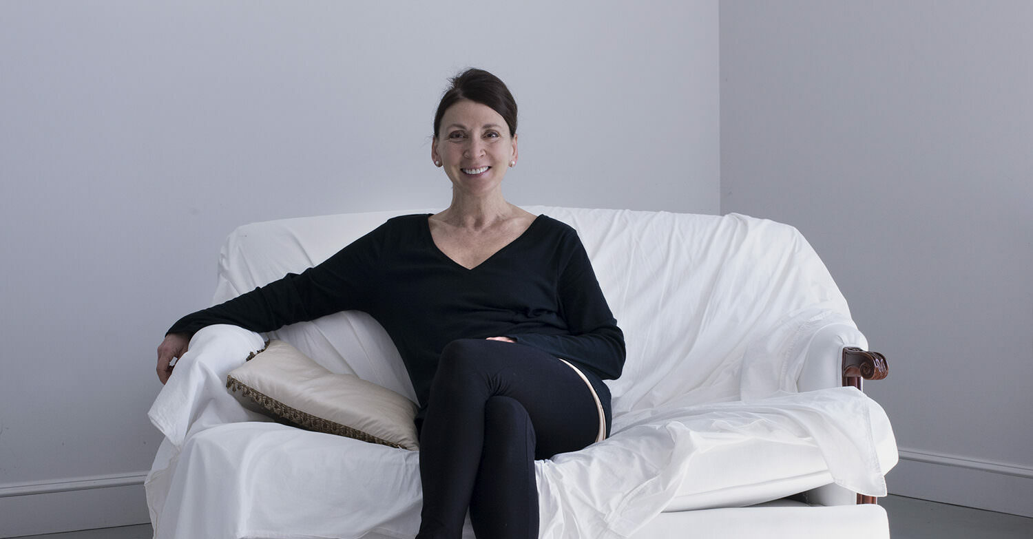 Lydia Panas - Allentown Art Museum