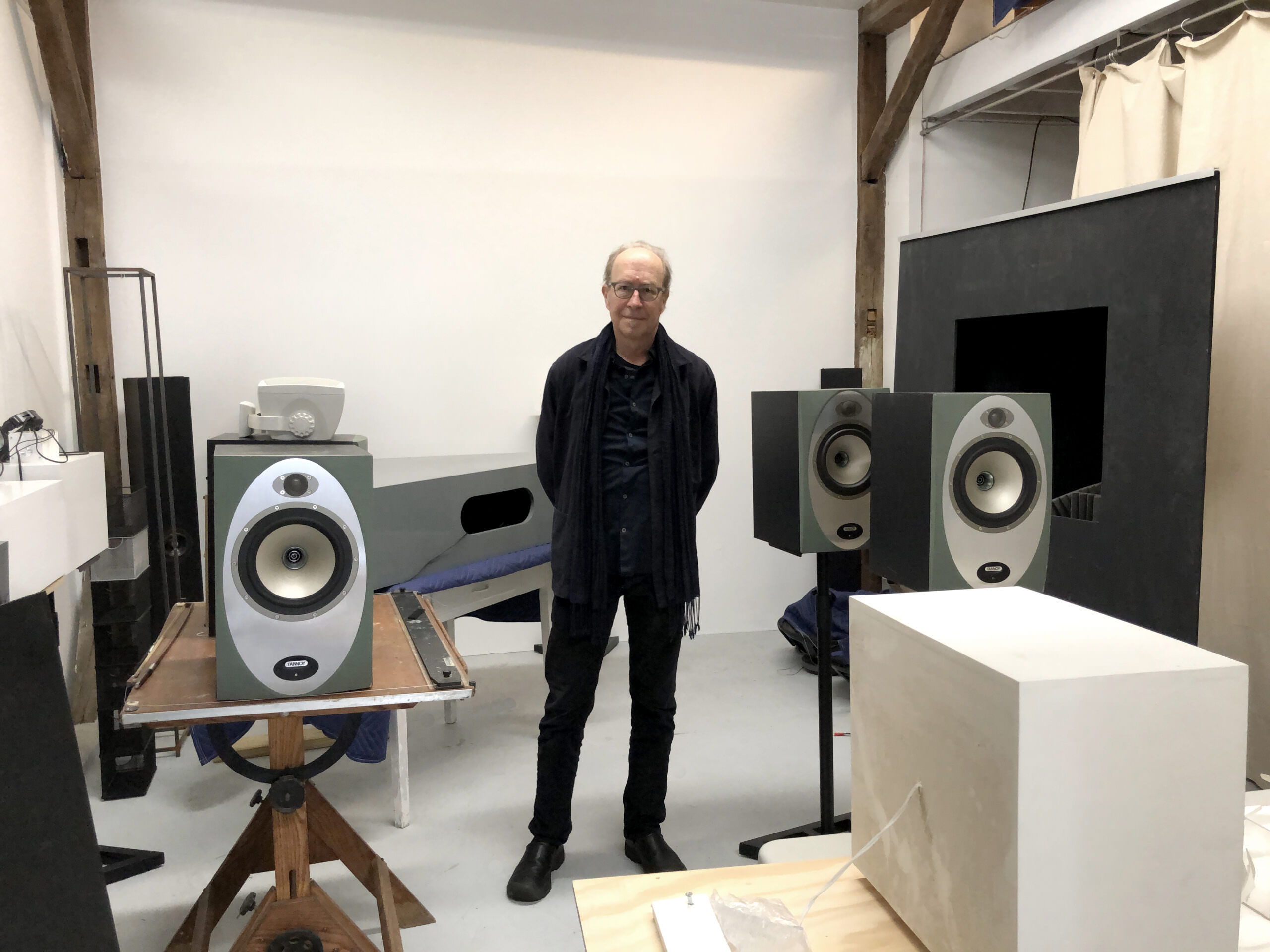 Scott Sherk - Allentown Art Museum