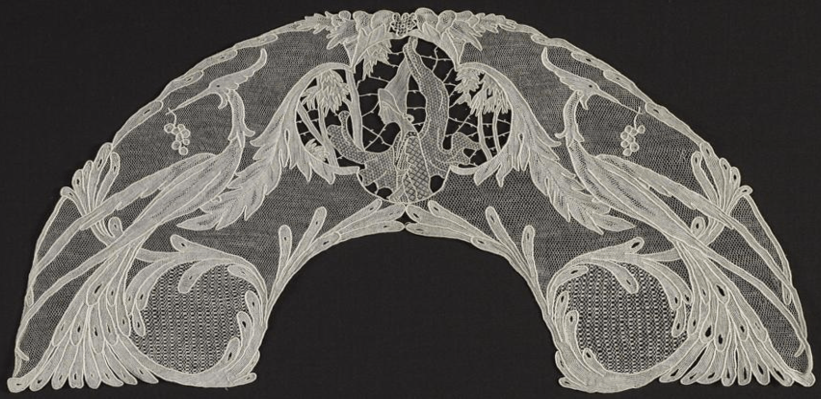 Paper Lace Designs - Allentown Art Museum