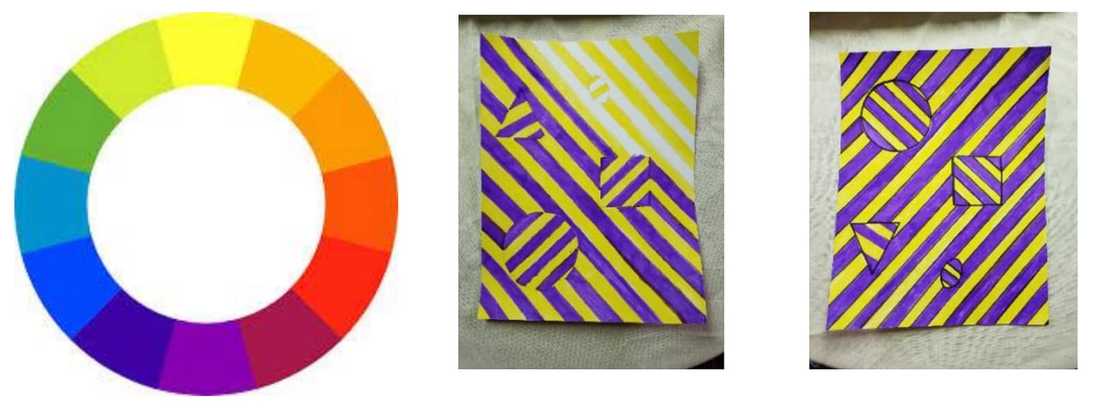 Fooling the Mind with Optical Art - Allentown Art Museum