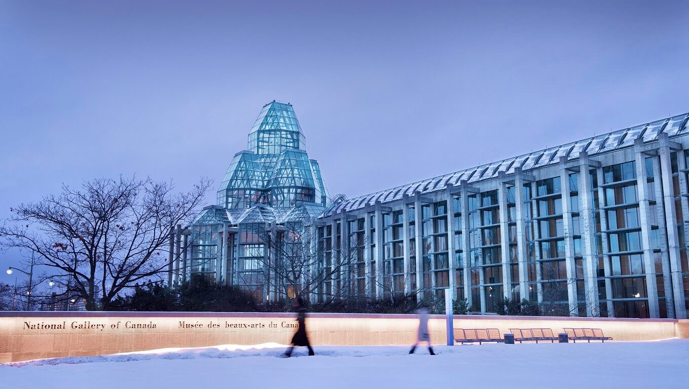 ROAM the World to These Museums - Allentown Art Museum