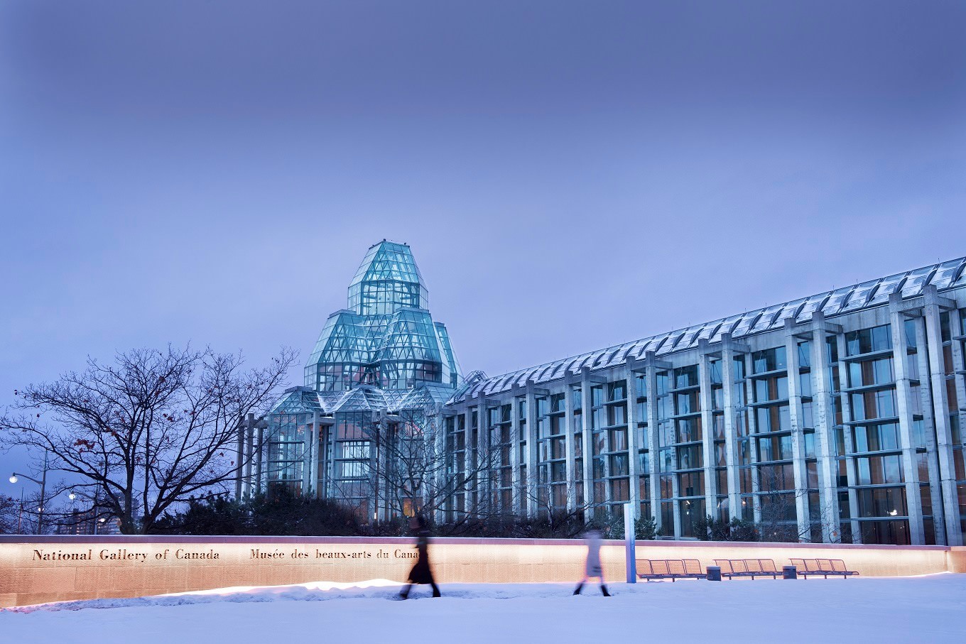 ROAM the World to These Museums - Allentown Art Museum