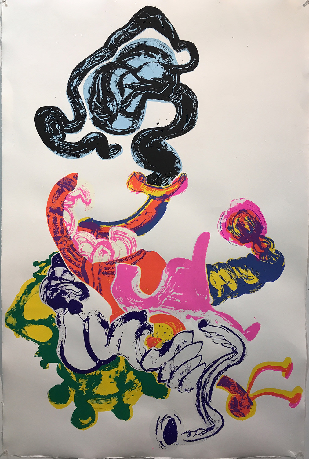 Experimental Printmaking Institute - Allentown Art Museum