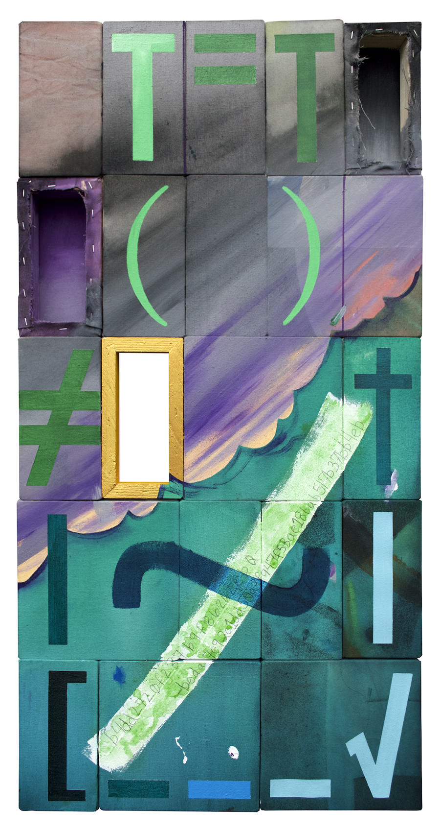 Experimental Printmaking Institute - Allentown Art Museum