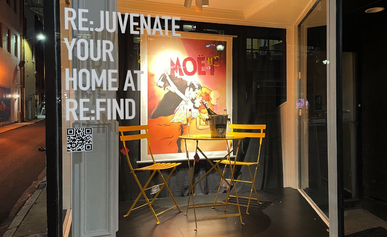 Art on the Street: Museum featured in downtown storefronts - Allentown ...