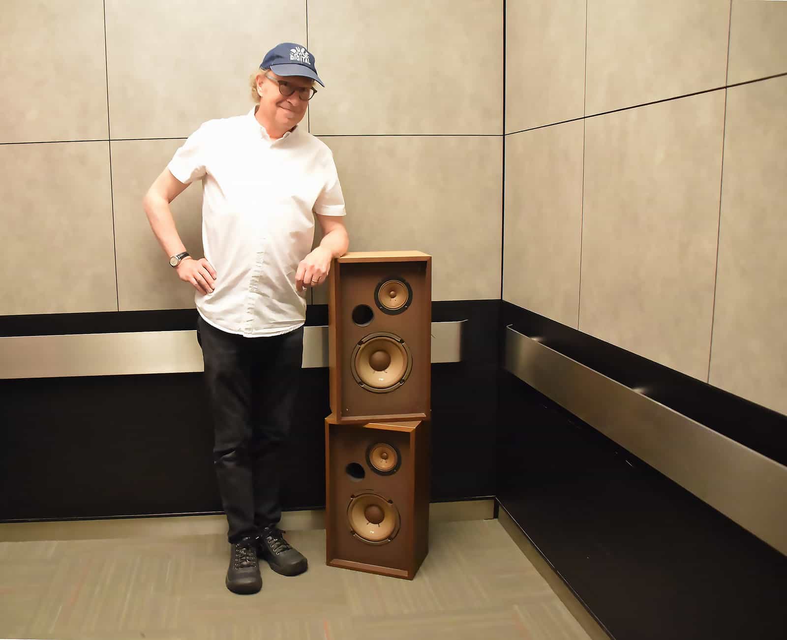 Scott Sherk’s “soundscapes”: Art in Unexpected Places - Allentown Art ...