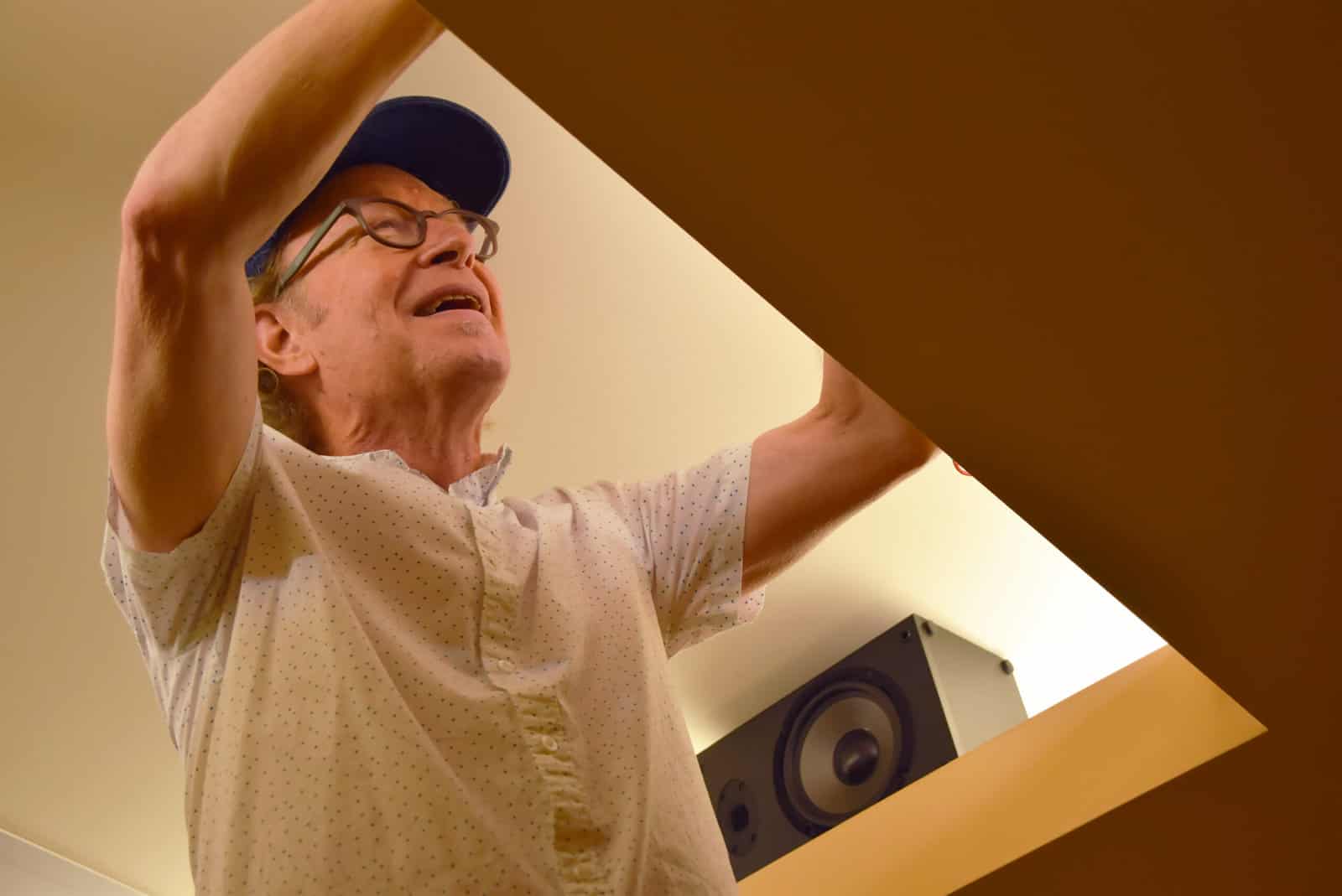 Scott Sherk’s “soundscapes”: Art in Unexpected Places - Allentown Art ...