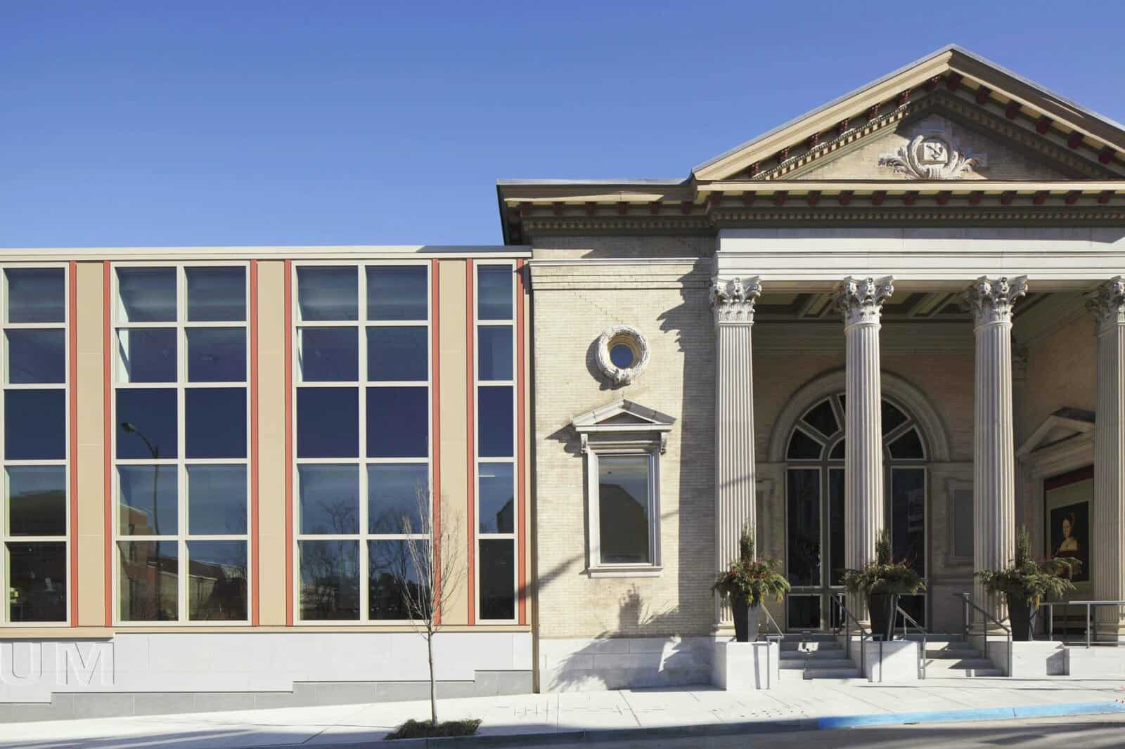 On Going Free for All, Forever - Allentown Art Museum