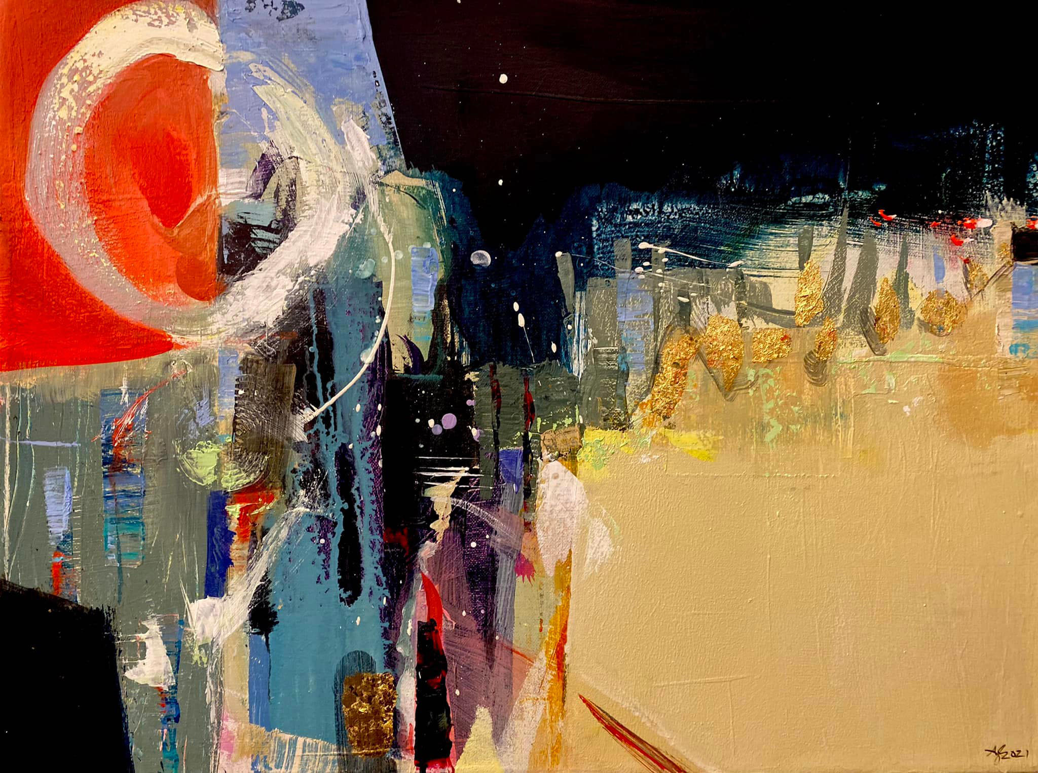 Al Johnson - Allentown Art Museum