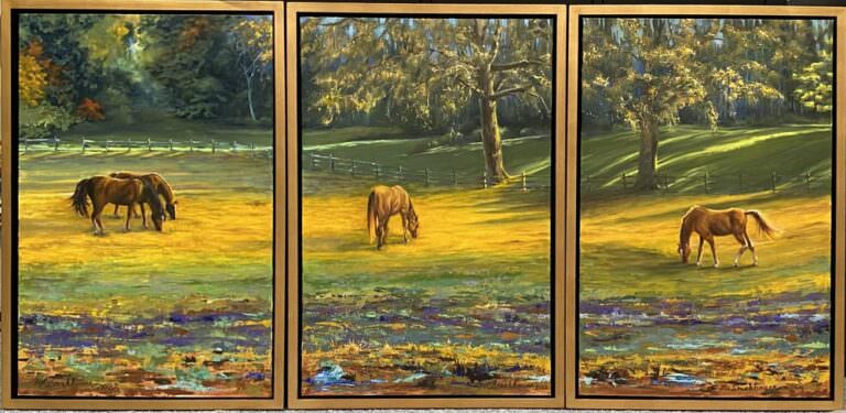 Melanie Stackhouse - Allentown Art Museum