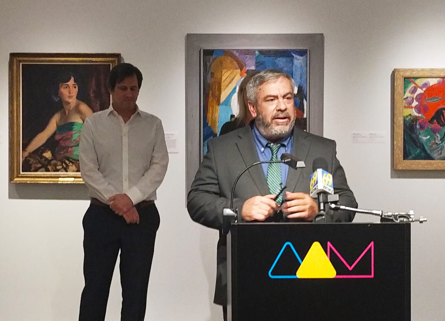 Art Museum receives $700,000 State grant for upgrades - Allentown Art ...