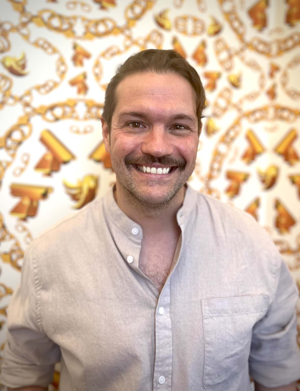 Meet Chloe & Daniel, Art + Action fellows - Allentown Art Museum