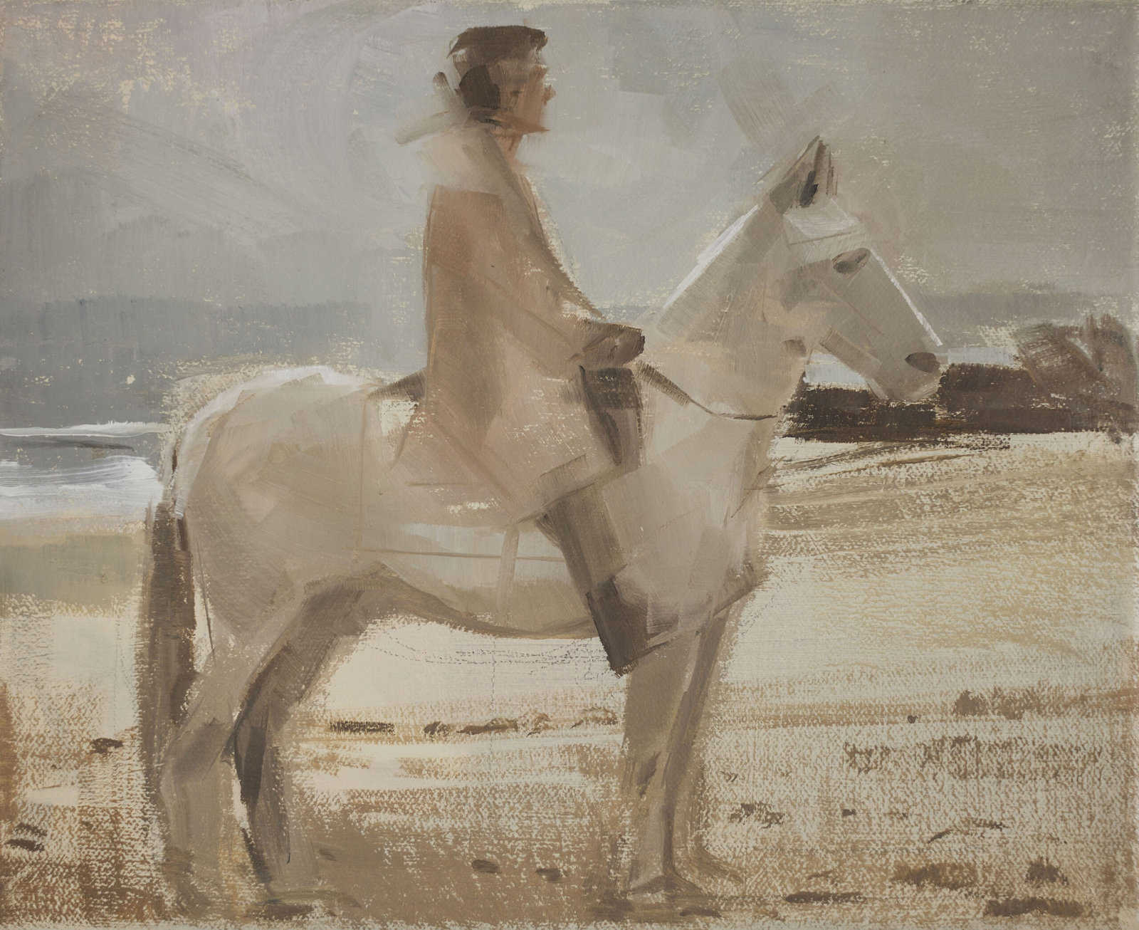 Abbey Rosko - Allentown Art Museum