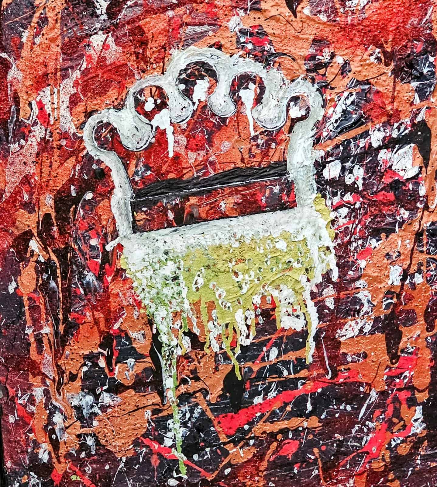 Michael Freeman - Allentown Art Museum