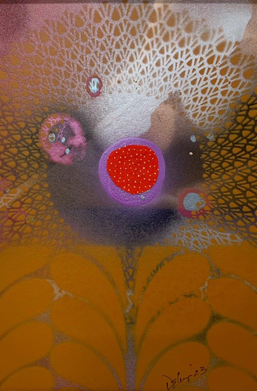 Ronald DeLong - Allentown Art Museum