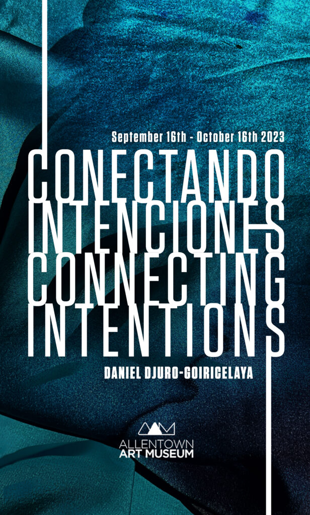 Dynamic Conversation - Allentown Art Museum