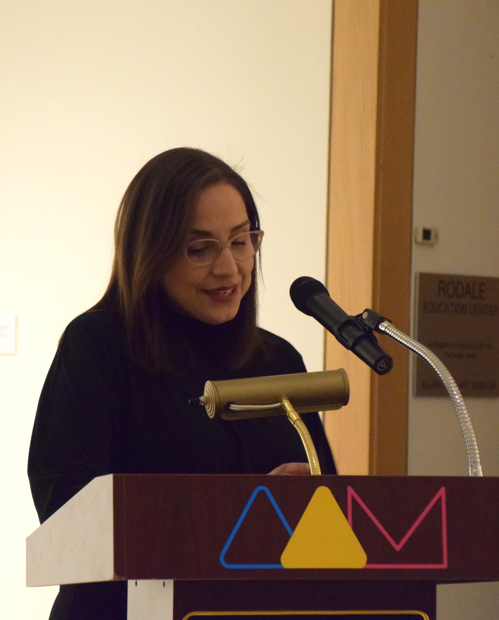 A Successful Opening Weekend of New Exhibitions - Allentown Art Museum