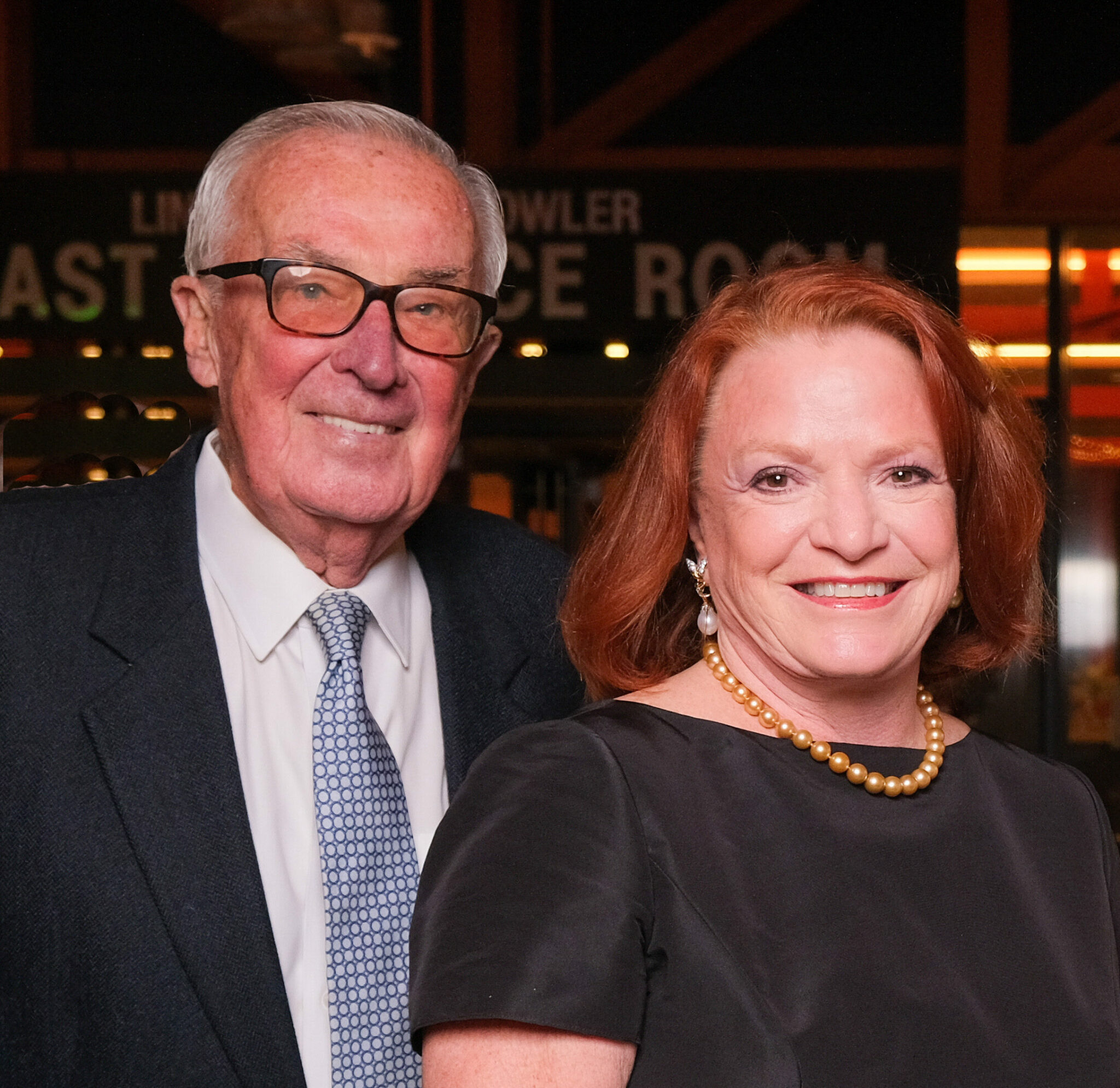 Jamie Musselman and Jim Edwards - Allentown Art Museum