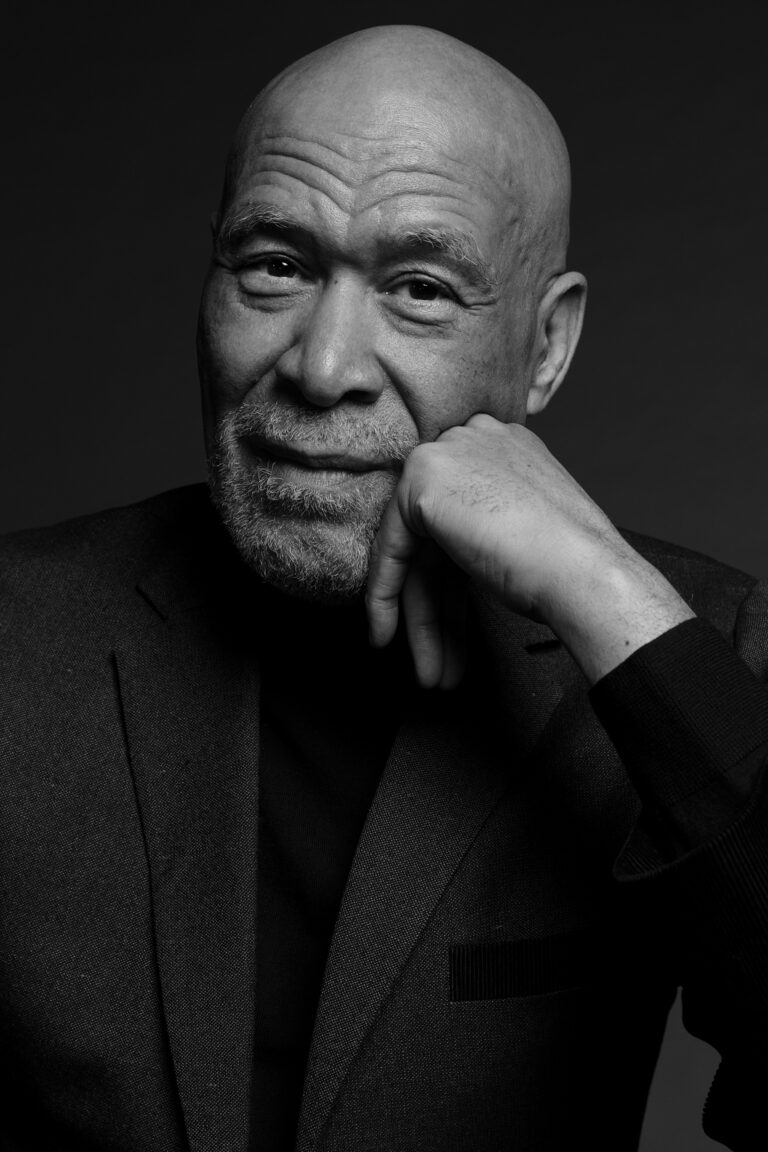 New Bearden print will be focus of Conversation - Allentown Art Museum