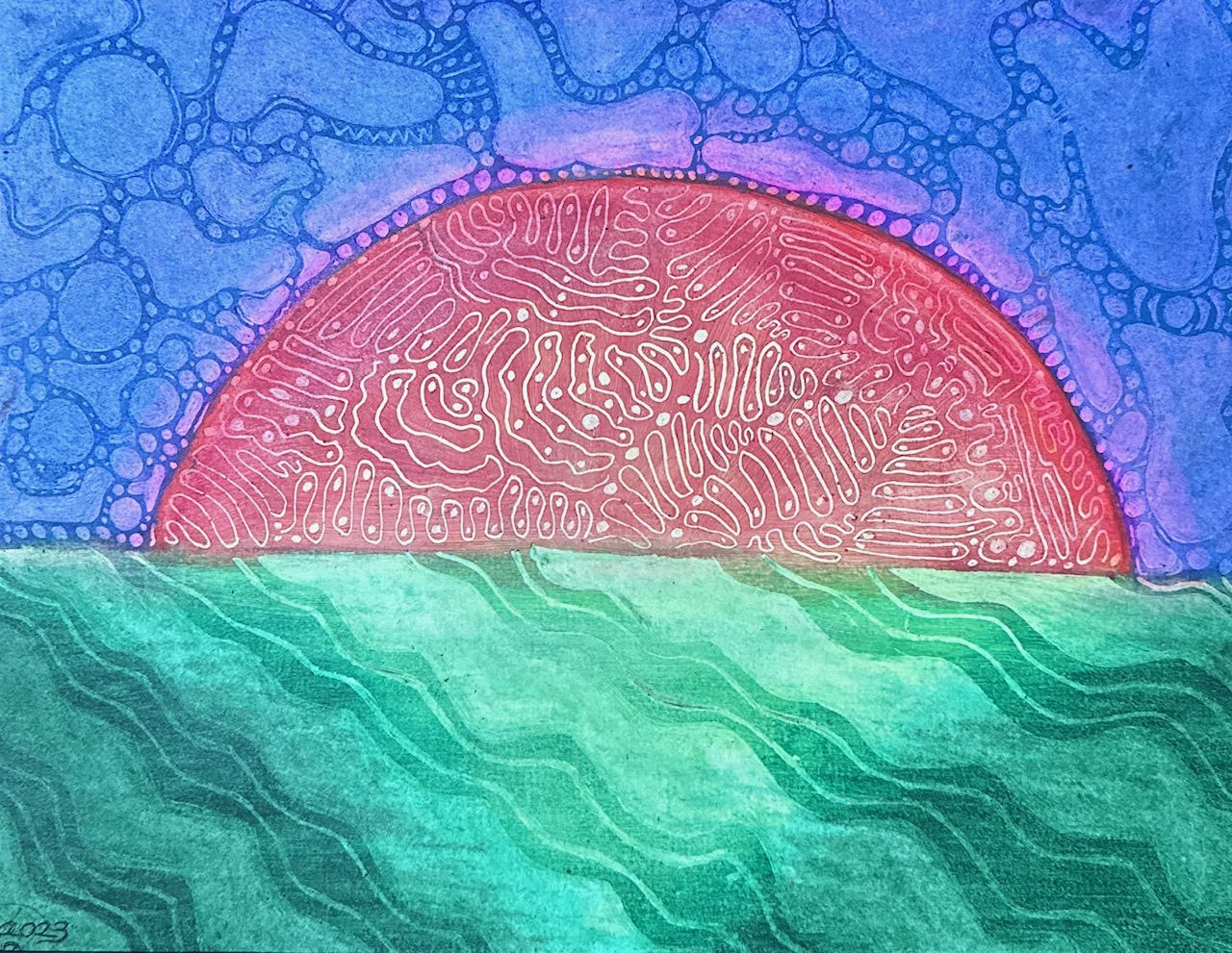 Hope & Healing Art Show - Allentown Art Museum