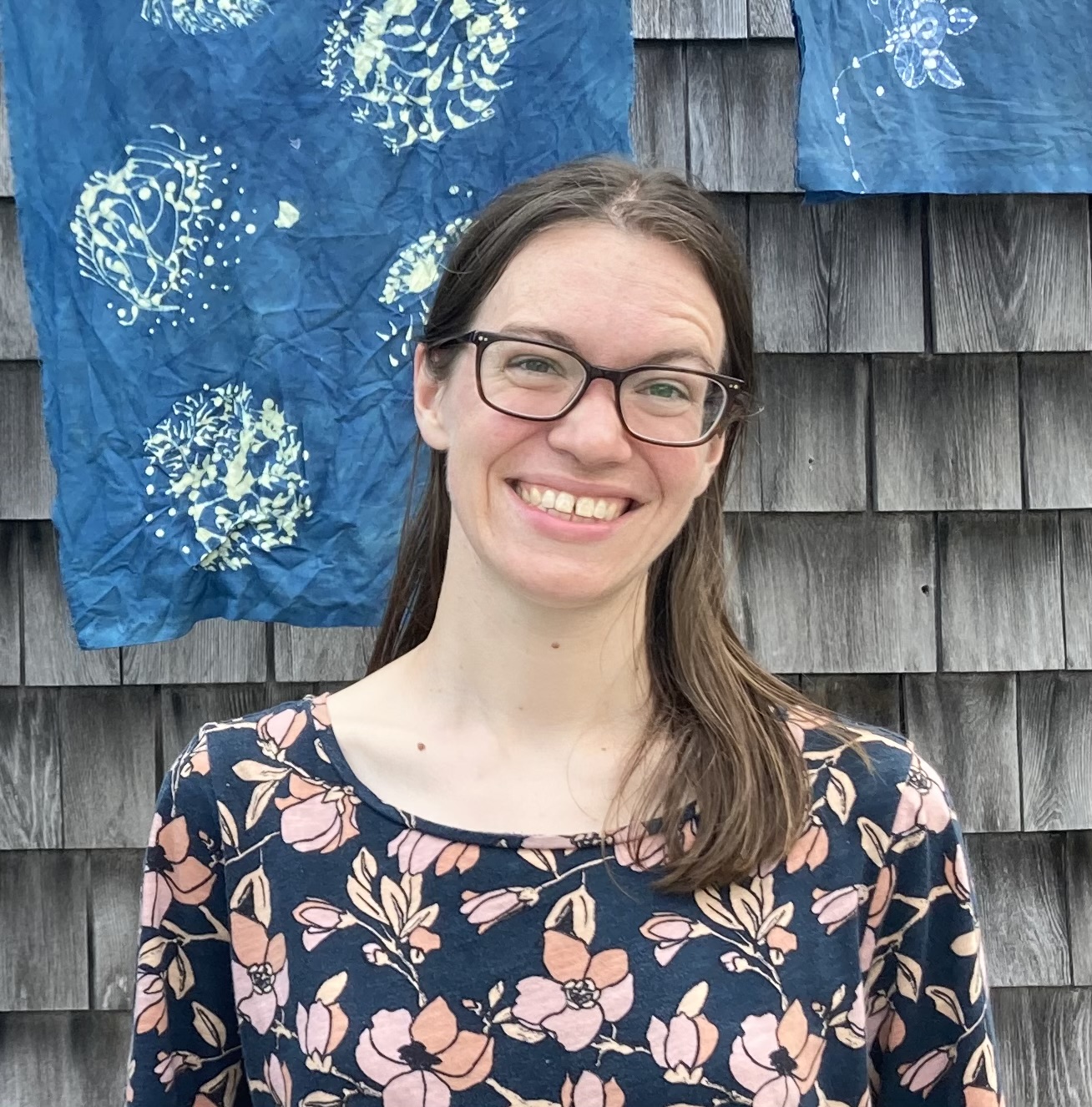 Dynamic Conversation with Angela Fraleigh - Allentown Art Museum