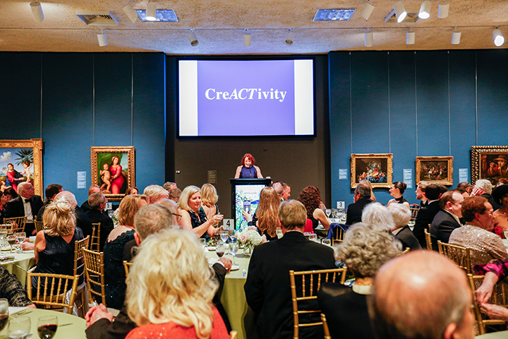 Got CreACTivity? What it is and why we need it - Allentown Art Museum