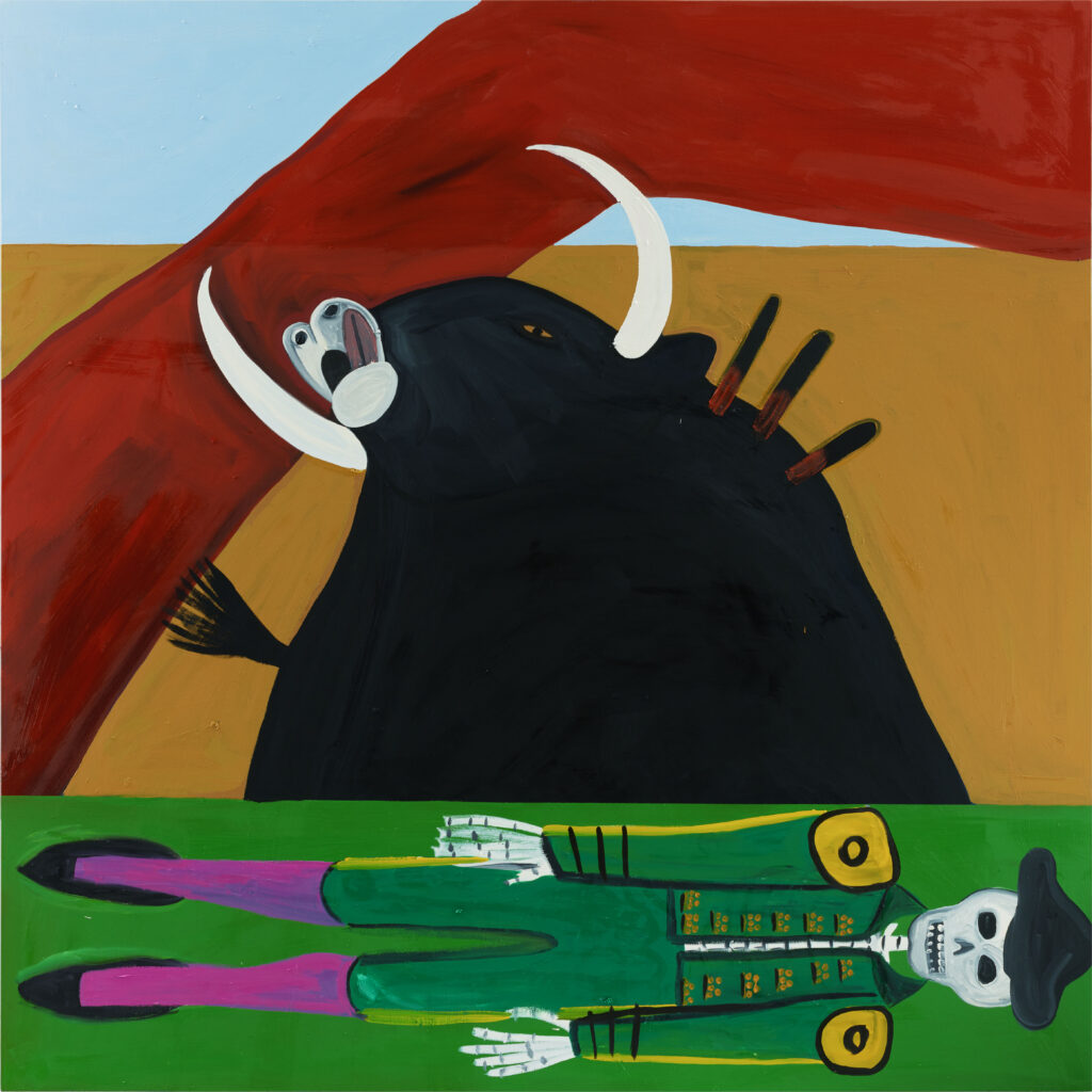 Nuevas exposiciones para el verano de 2024 - Allentown Art Museum