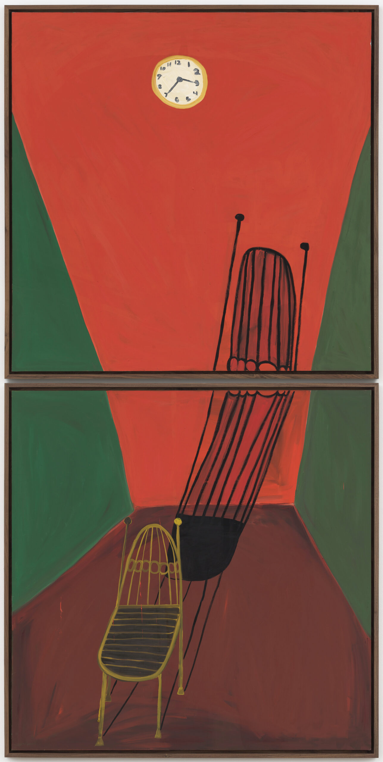 Marcus Jahmal: Higher Animals - Allentown Art Museum