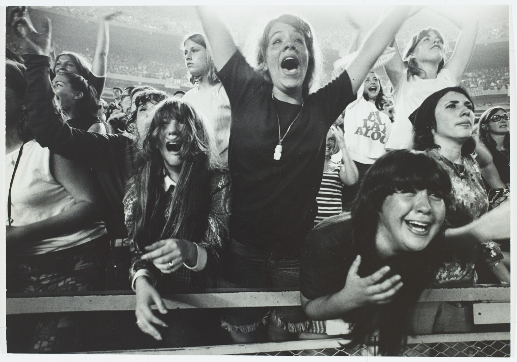 Selections from the Photography Collection Fall 2024 - Allentown Art Museum