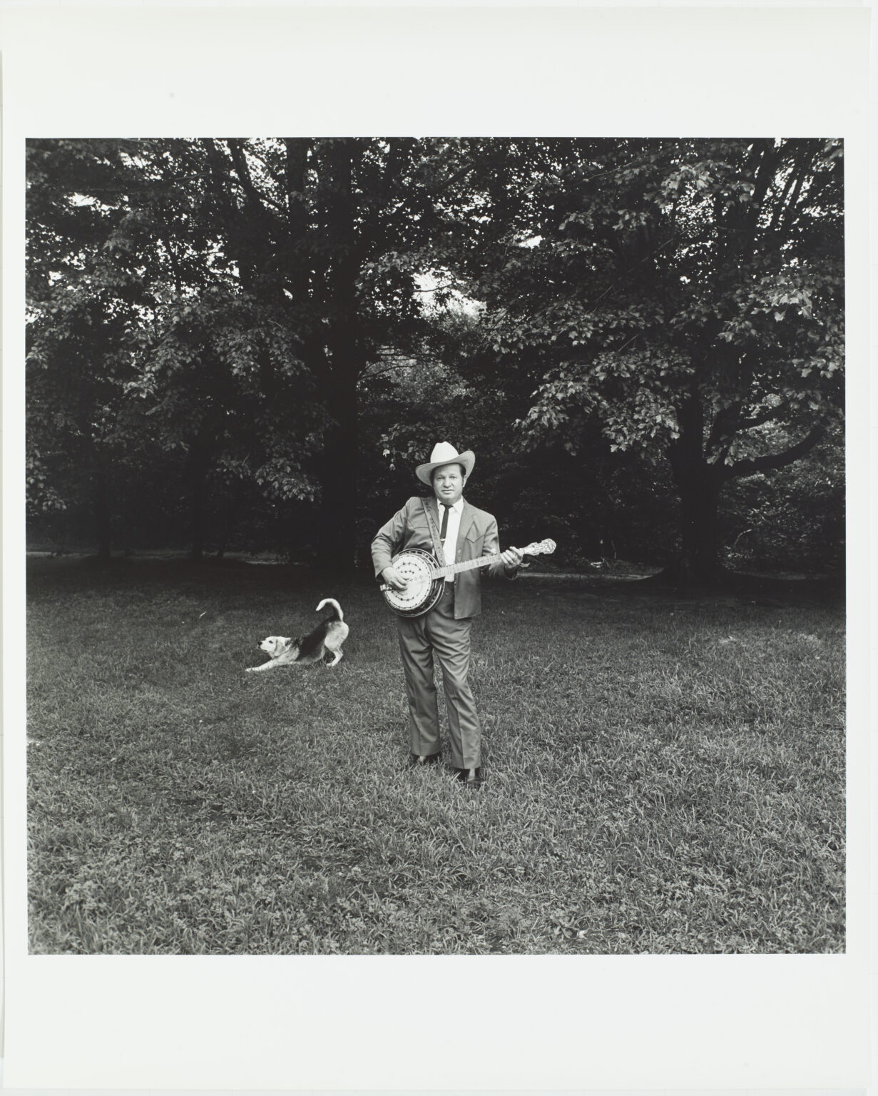 Selections from the Photography Collection Fall 2024 - Allentown Art Museum