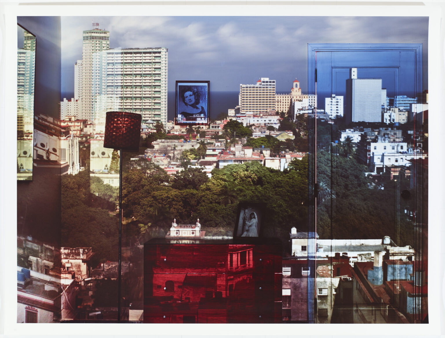 Unexpected Perspectives: The Lens of Abelardo Morell - Allentown Art Museum