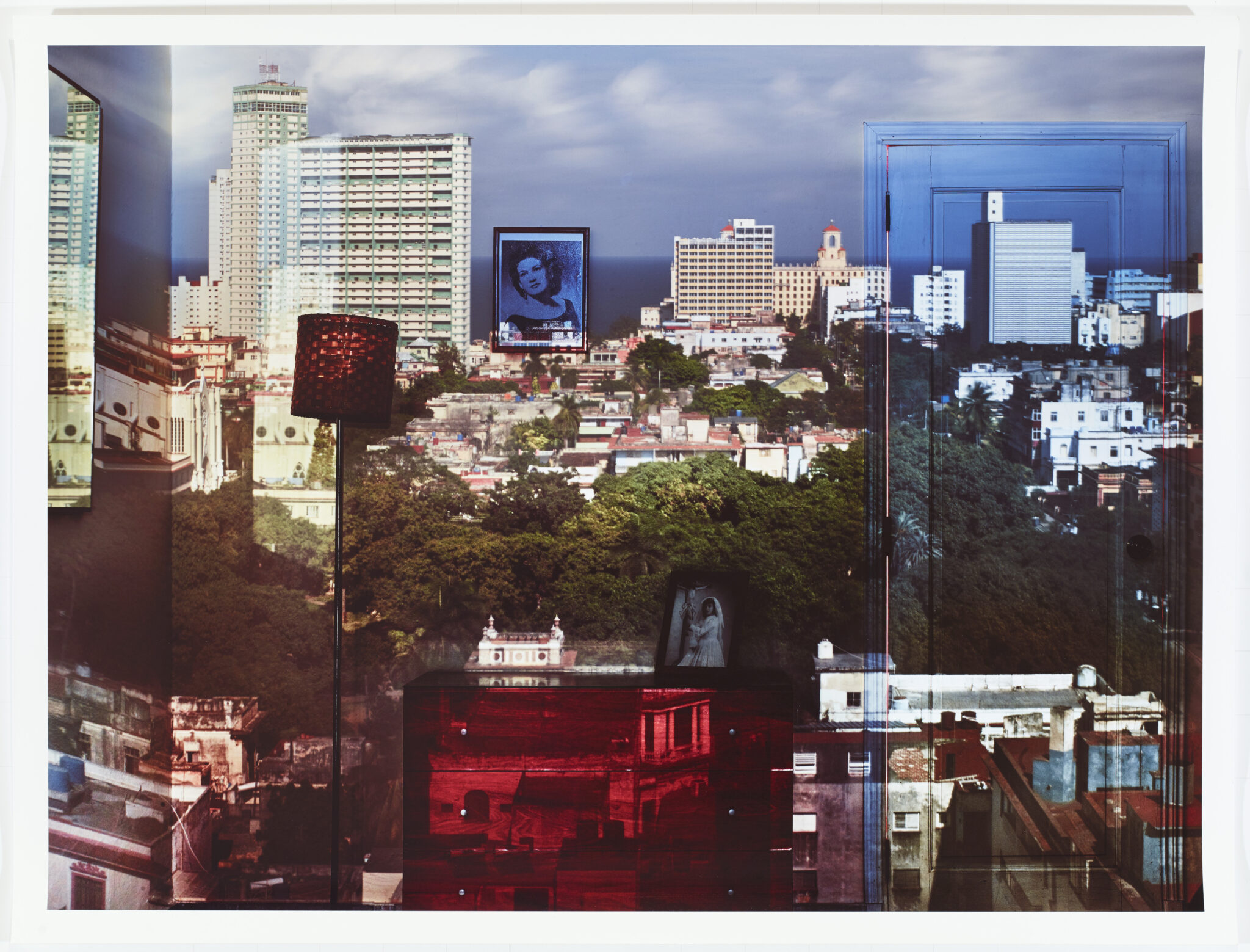 Unexpected Perspectives: The Lens of Abelardo Morell - Allentown Art Museum