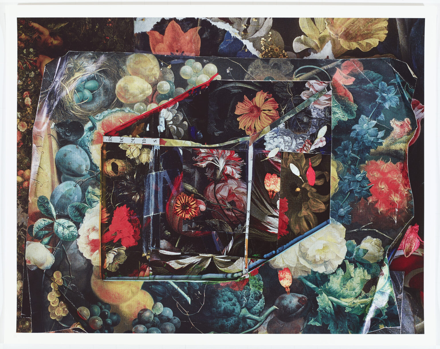 Unexpected Perspectives: The Lens of Abelardo Morell - Allentown Art Museum