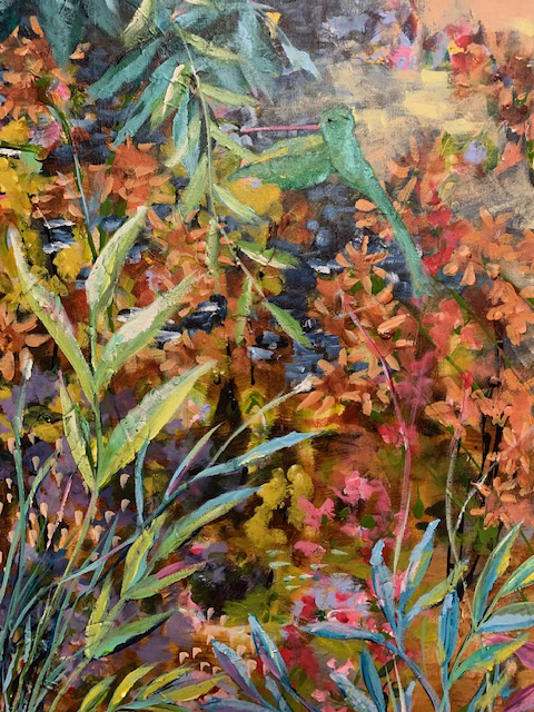 Roey Ebert - Allentown Art Museum