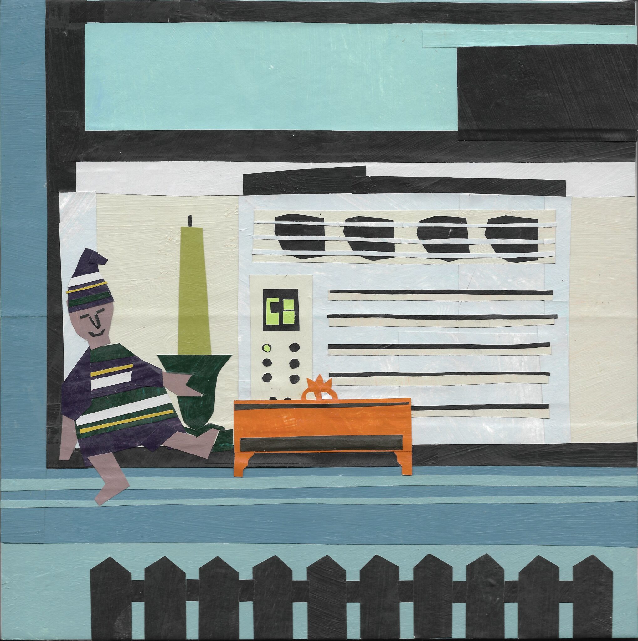 Clara Kewley - Allentown Art Museum