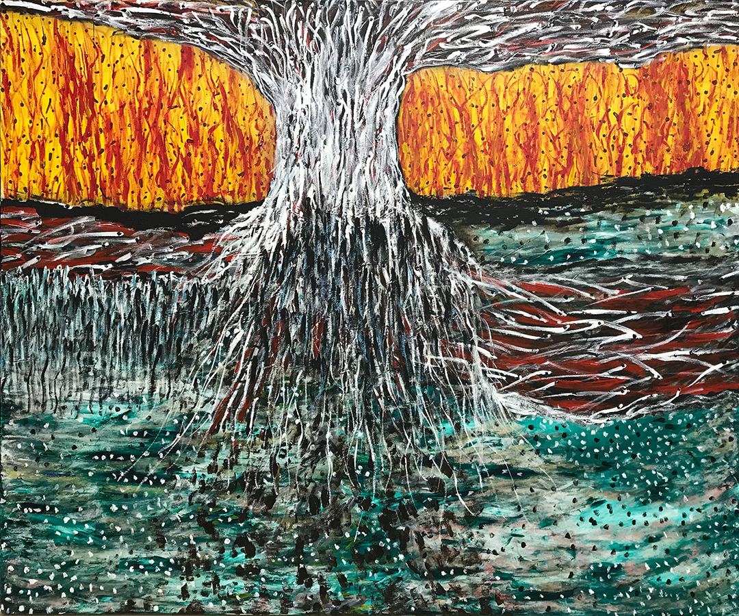 Joe Billera - Allentown Art Museum
