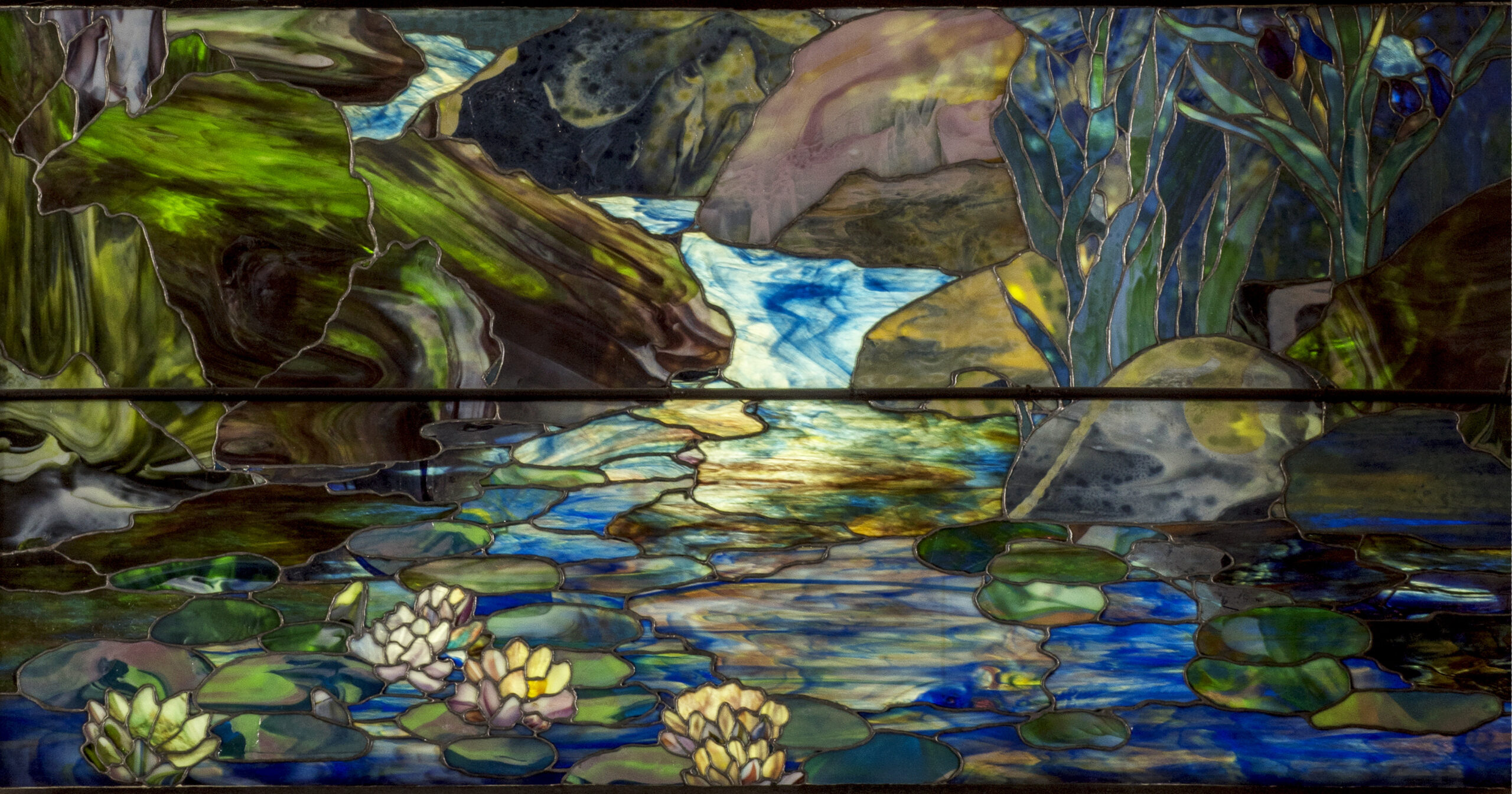 Campaign for the Tiffany Windows - Allentown Art Museum