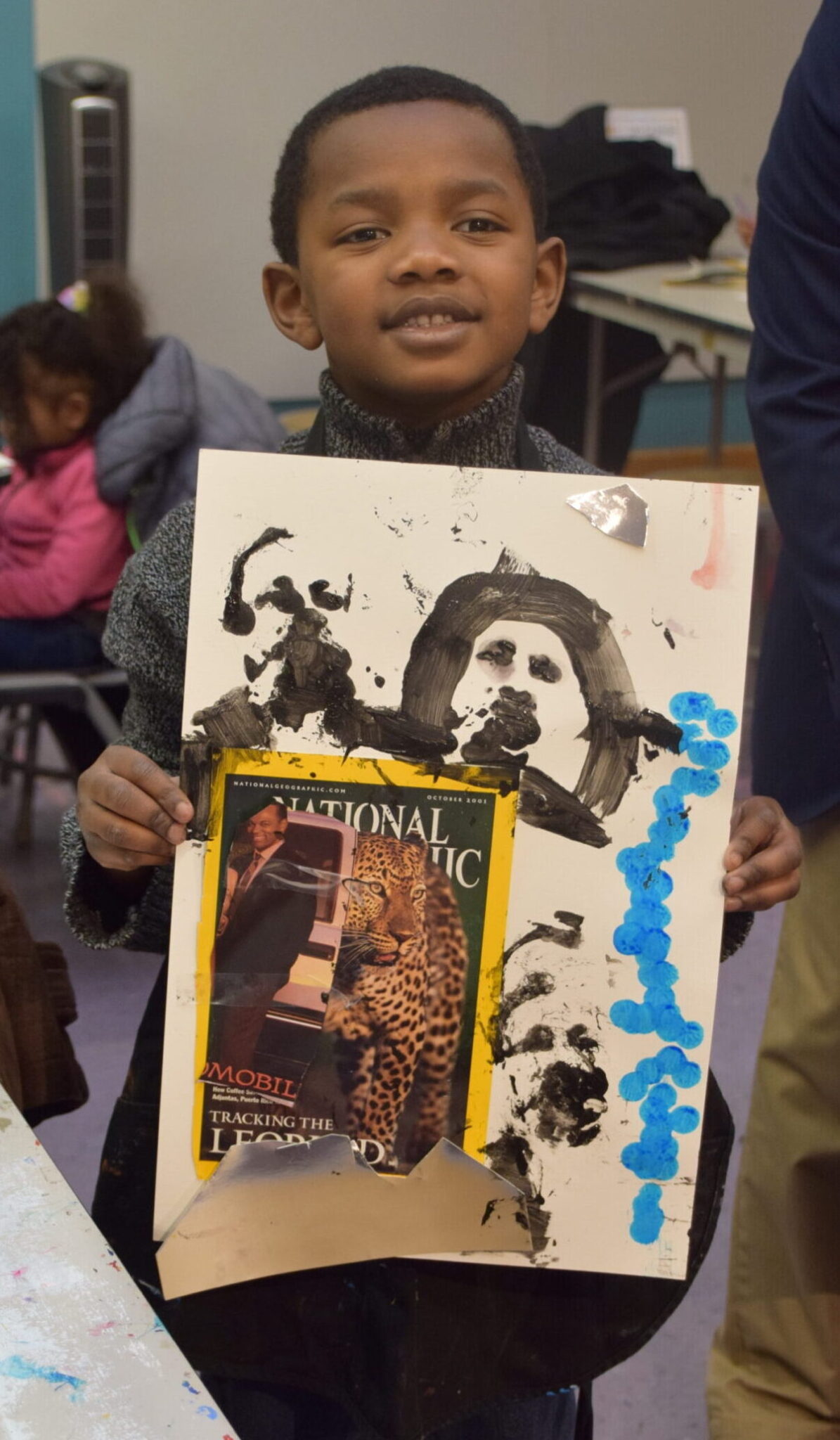 MLK Jr. Day 2025 @ The AAM - Allentown Art Museum