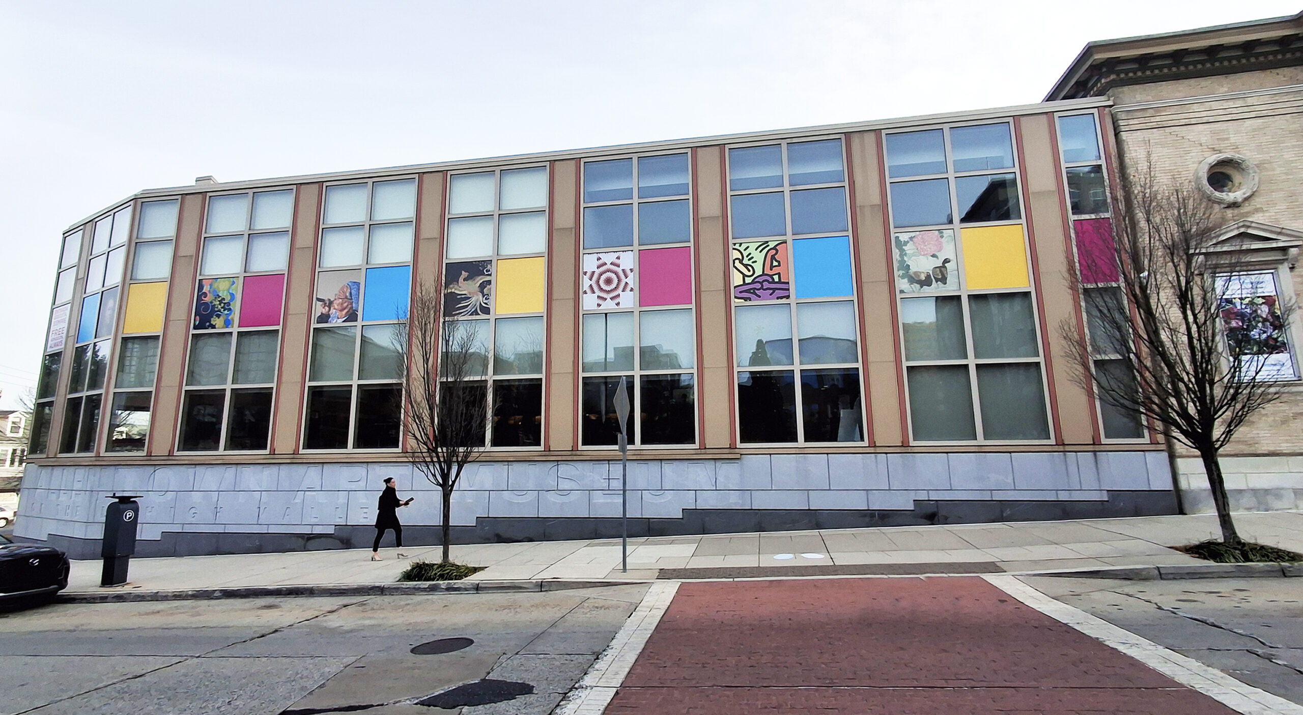 Visit the Allentown Art Museum - Allentown Art Museum - Visit